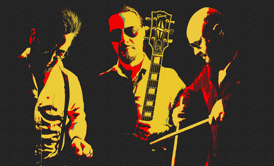 Bluestone presenta su álbum debut “Bluestone I (uno)” | iRock.CL