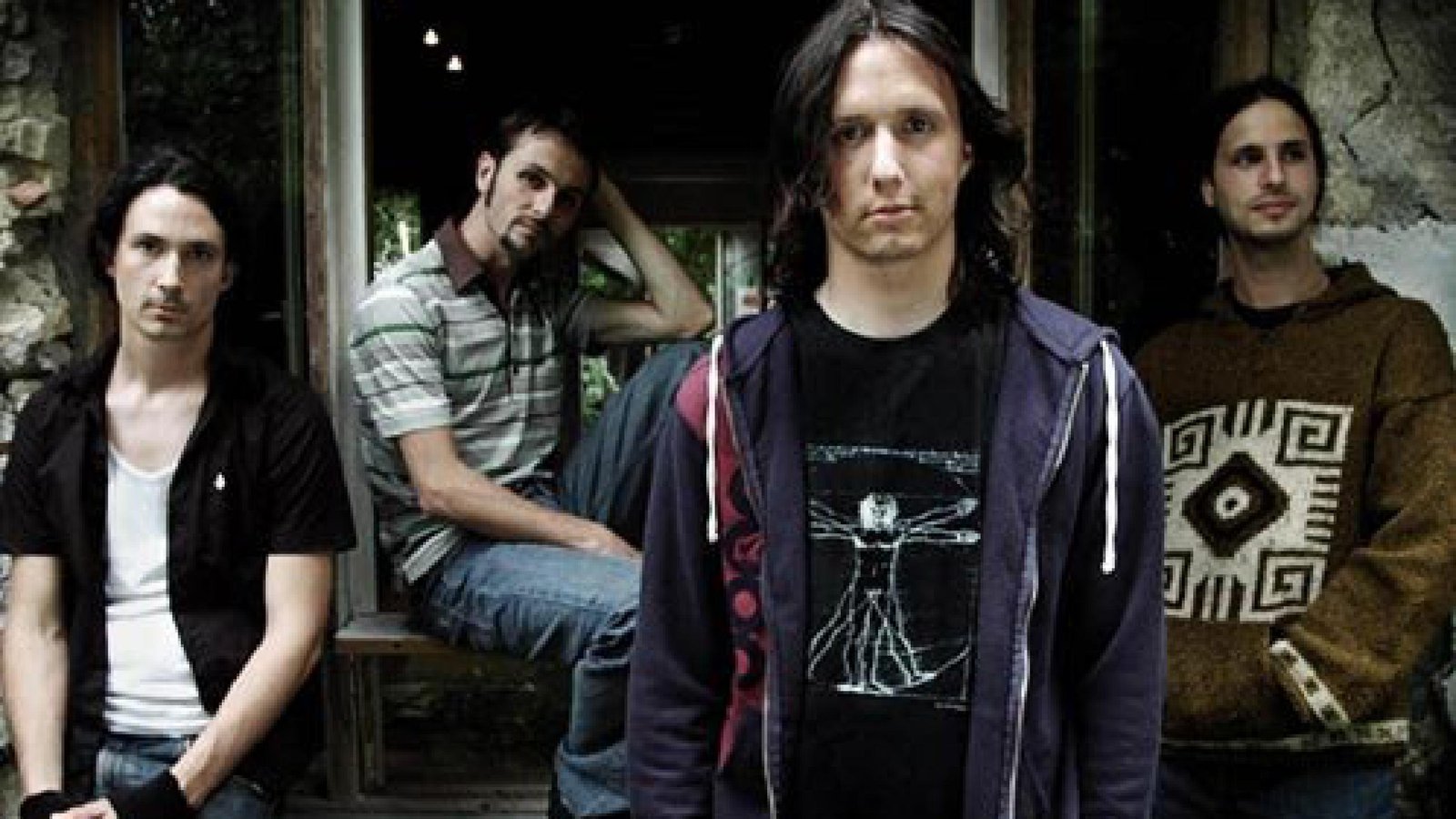 Gojira estrena hoy su video en vivo “Live At Red Rocks” | iRock.CL