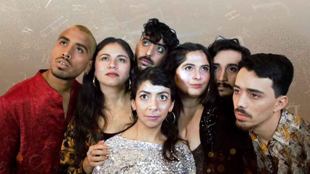 La banda SUBE estrena nueva canción | iRock.CL