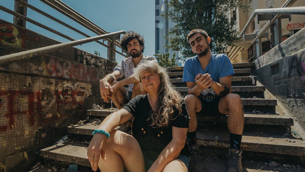 La Psychoband presenta sus “Reversiones” | iRock.CL