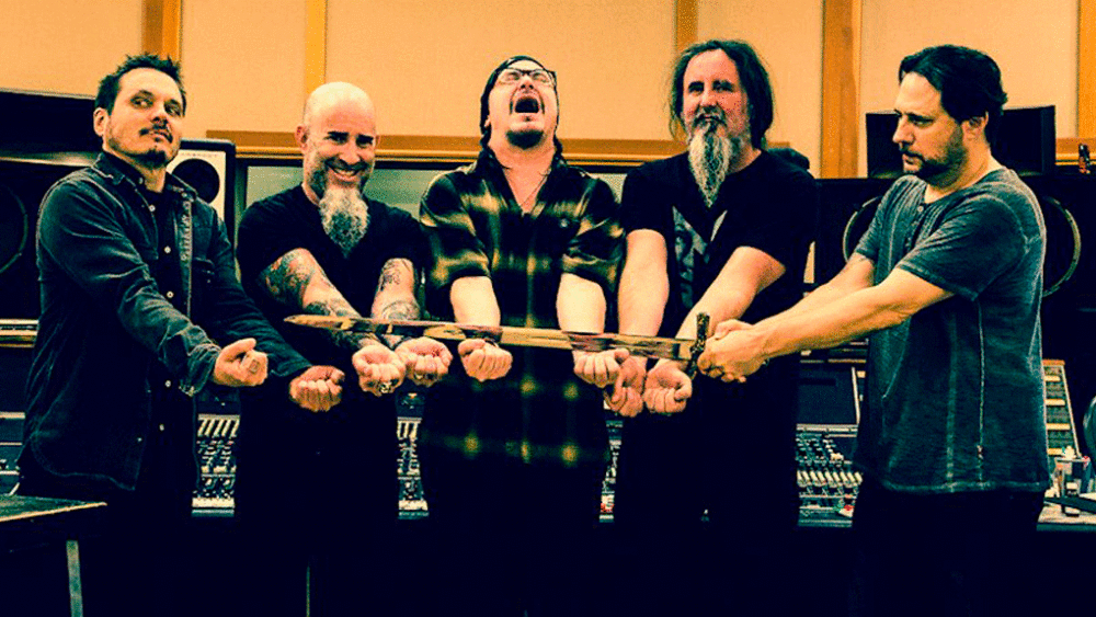 Mr. Bungle confirma segunda fecha en Teatro Coliseo | iRock.CL
