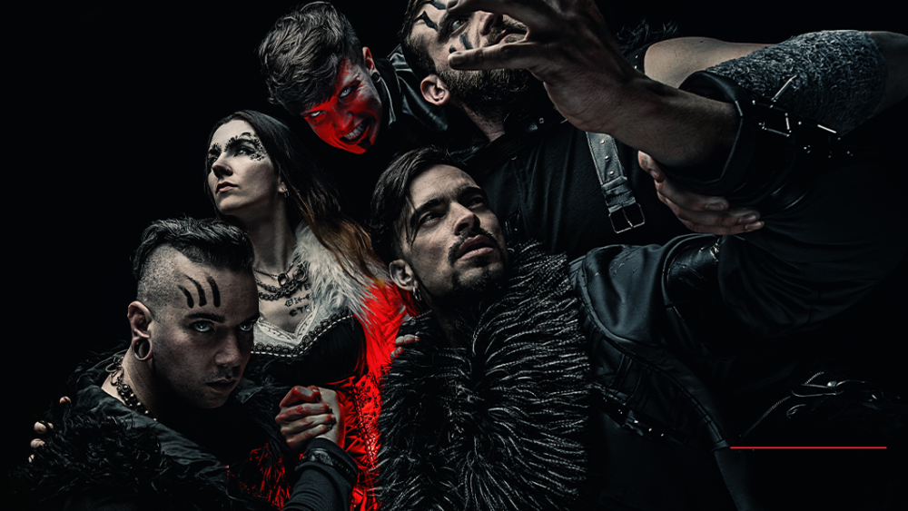 Manntra lanza su disco “Monster Mind Consuming” | iRock.CL