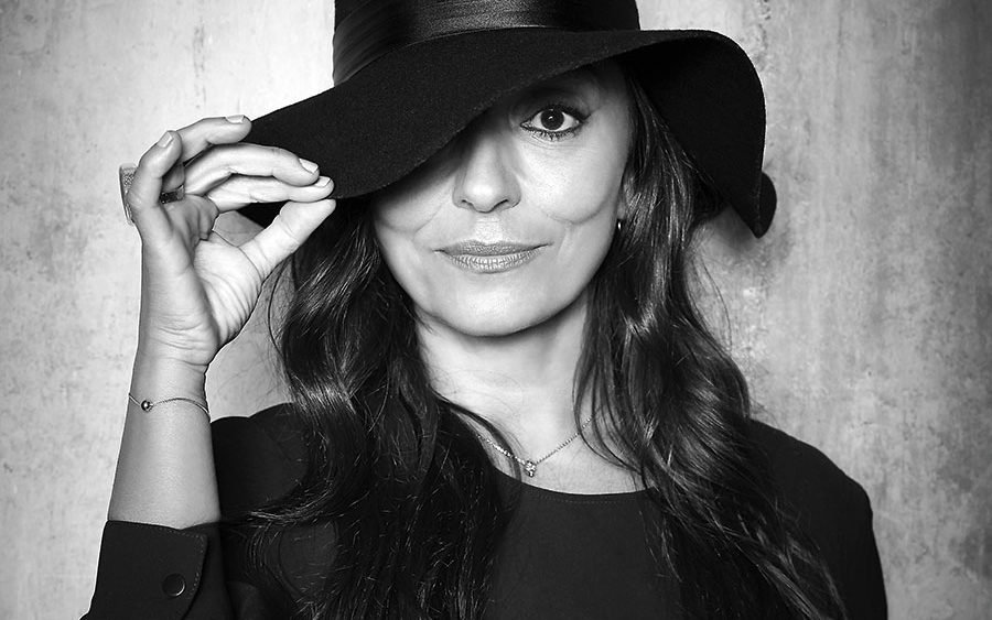 Javiera y Los Imposibles presenta su primer show con público | iRock.CL