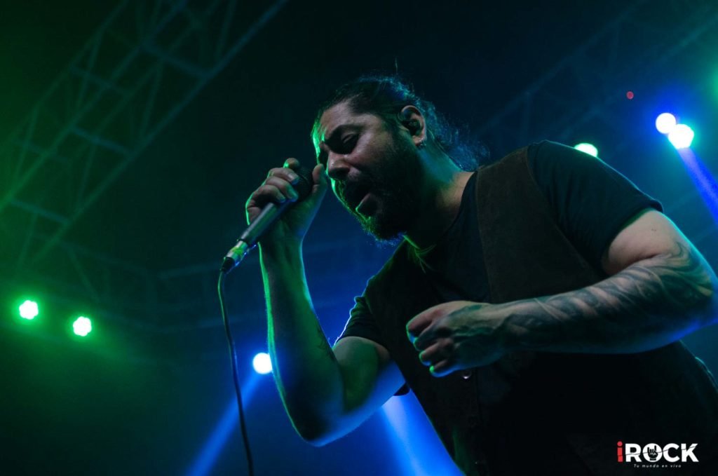 [Live Review] Kuervos del Sur: Explosión de emociones | iRock.CL