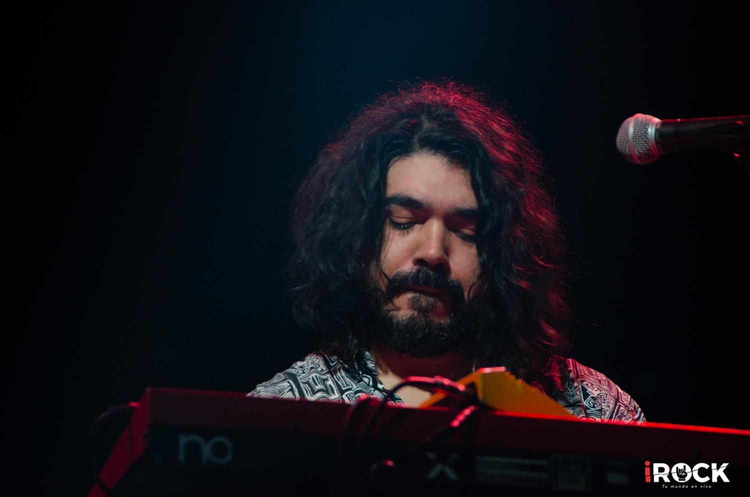 [Live Review] Kuervos del Sur: Explosión de emociones | iRock.CL