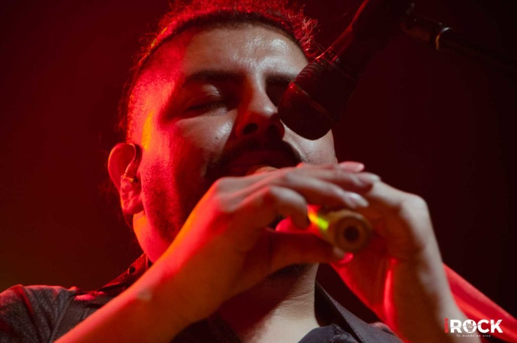 [Live Review] Kuervos del Sur: Explosión de emociones | iRock.CL