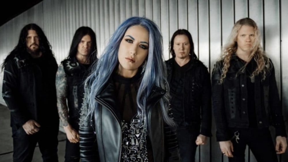 Arch Enemy y Behemoth en Chile: Lugar y valores de los tickets | iRock.CL