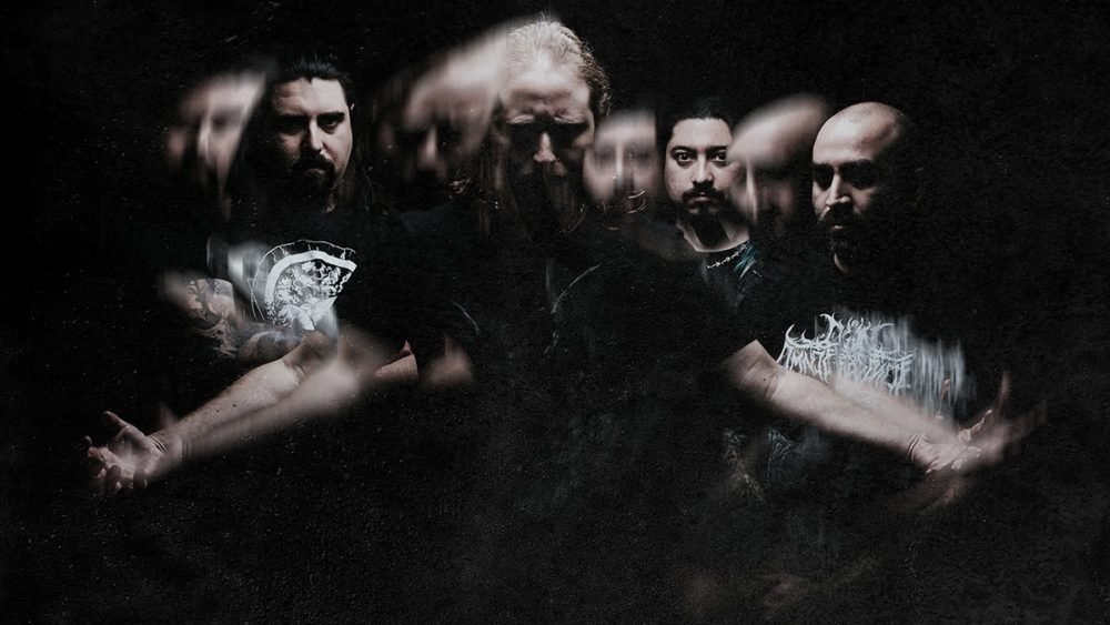 Uncreated Light libera ingle y video: ‘Embrace’ | iRock.CL