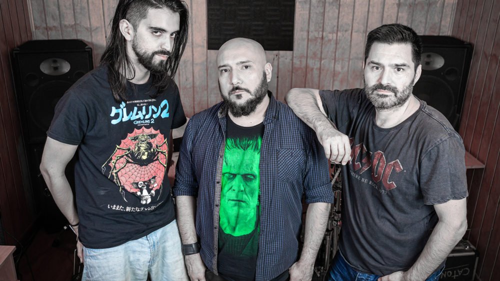 Catoni es confirmado para abrir concierto de Kiss en Chile | iRock.CL