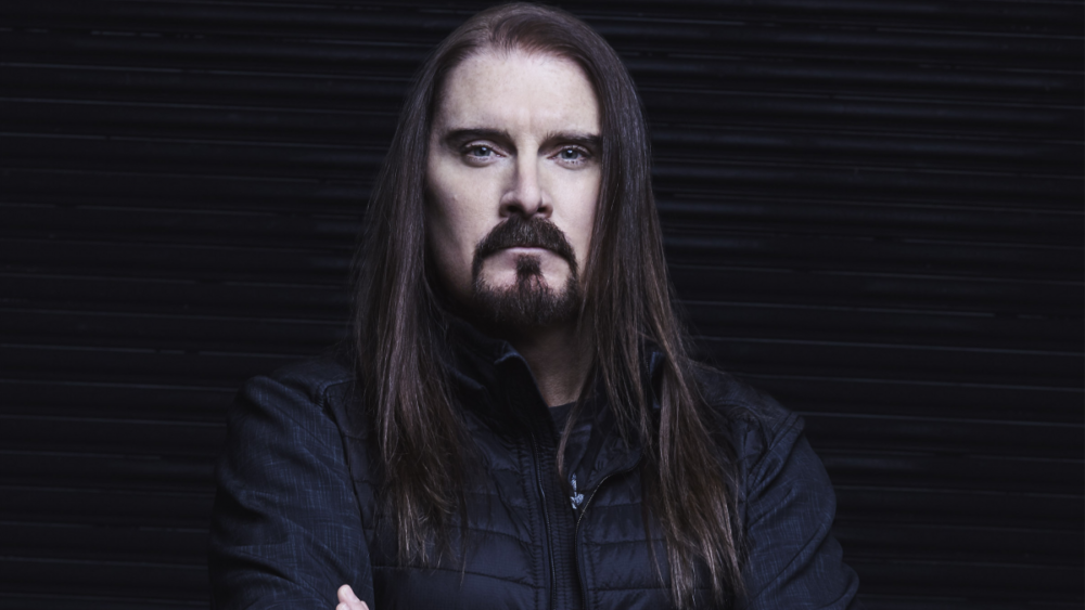 James LaBrie estrena un nuevo single, “Give & Take” | iRock.CL