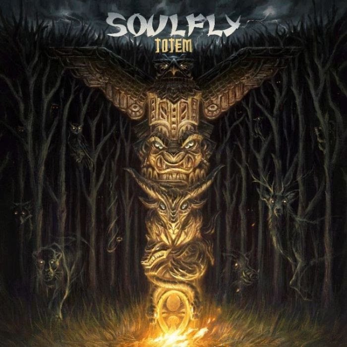 Soulfly anuncia nuevo álbum y estrena single como adelanto | iRock.CL