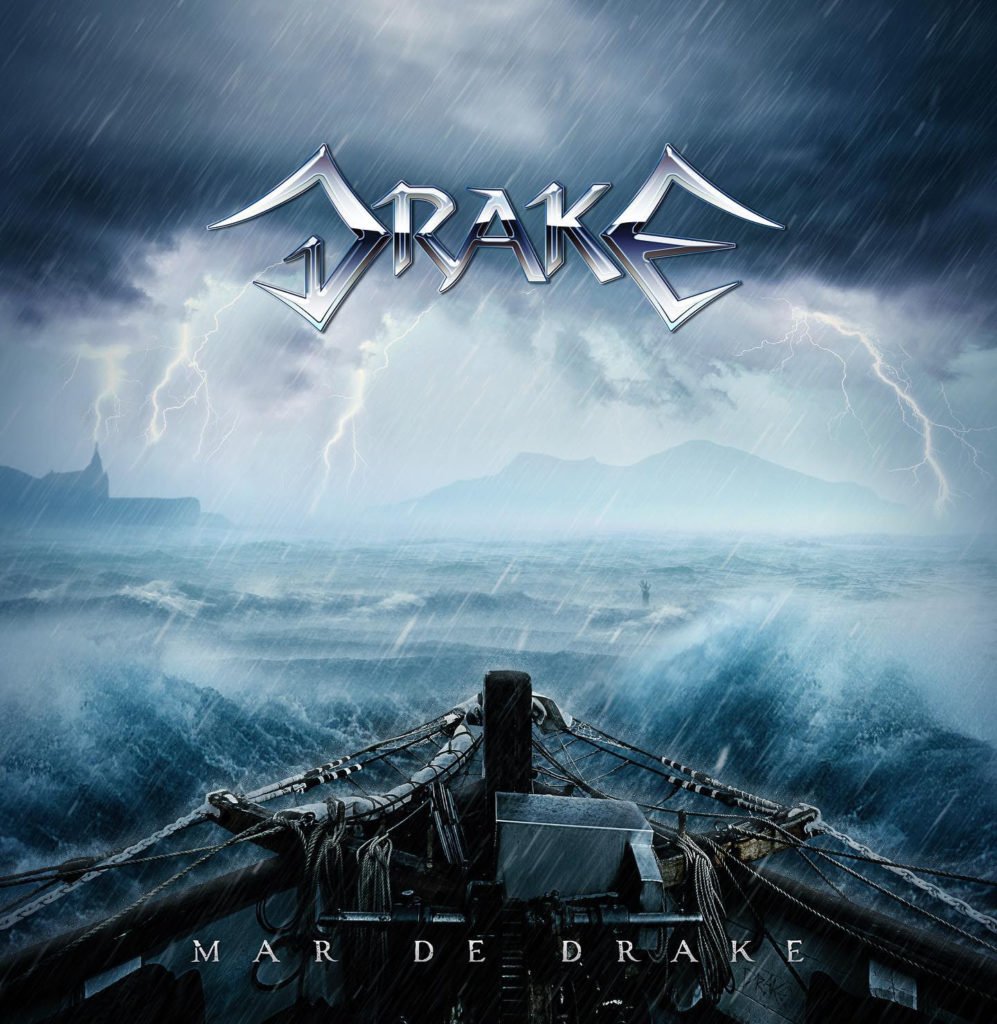 Drake lanza su nuevo álbum “Mar de Drake” | iRock.CL