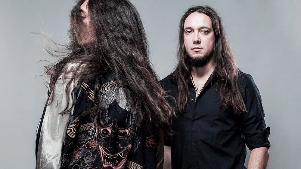 Alcest regresa a Chile | iRock.CL