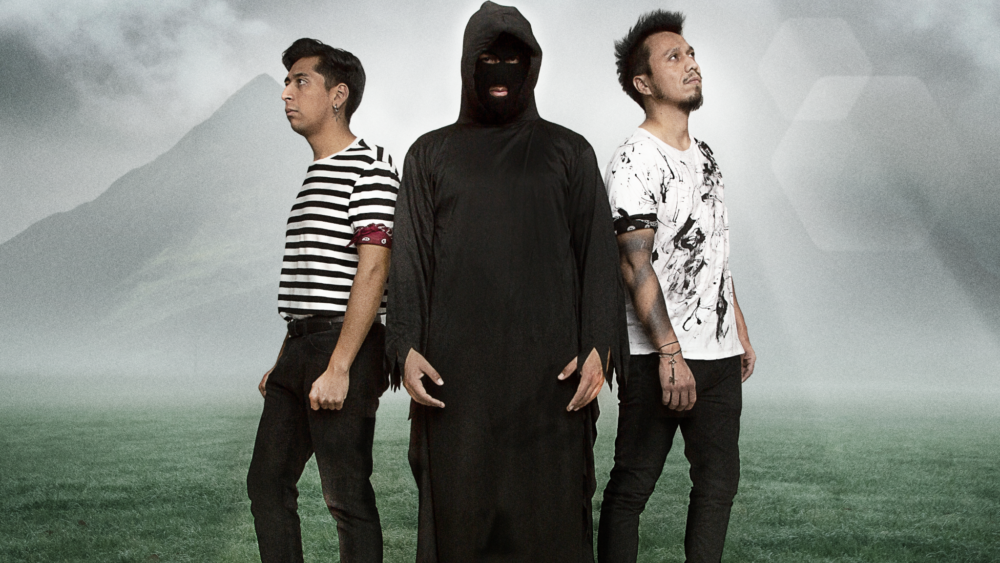 Pular abre las puertas de su propio universo con la canción debut ...