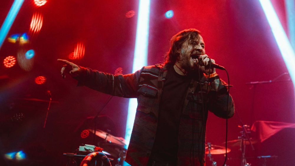 [Galería] Horeja, apertura Sons Of Apollo 2022 | iRock.CL