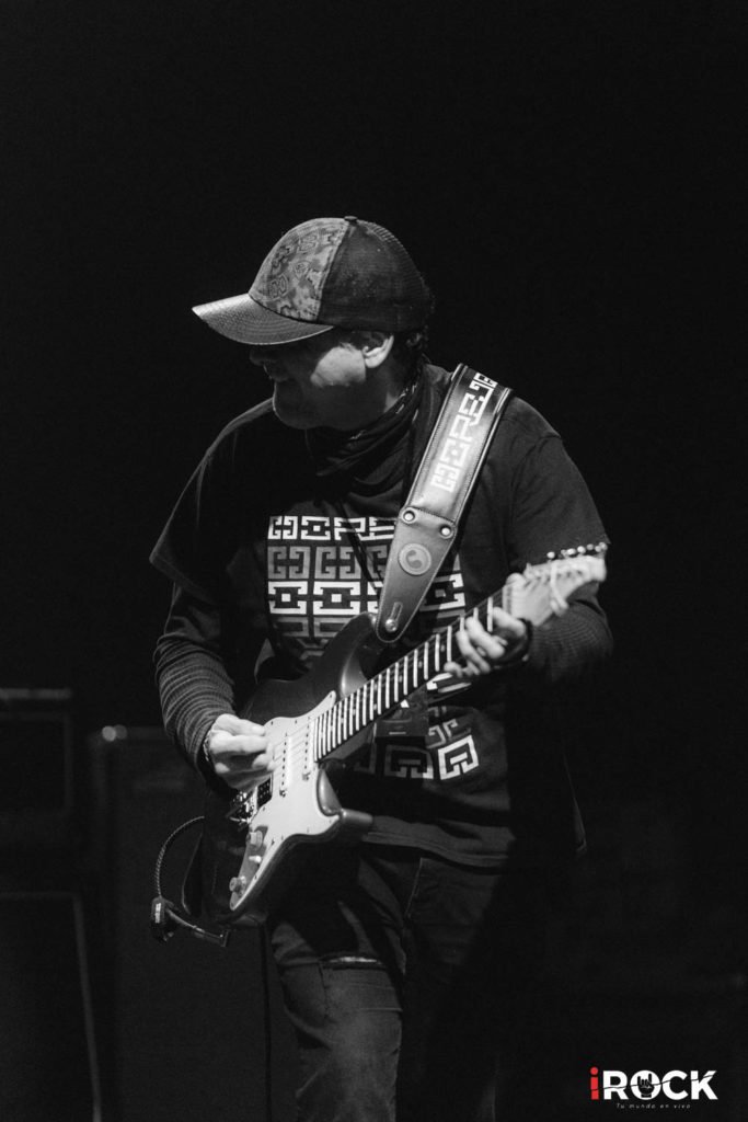 [Galería] Horeja, apertura Sons Of Apollo 2022 – iRock.CL