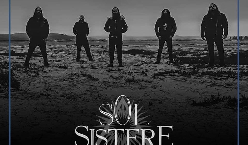 Sol Sistere confirma nueva gira en Europa | iRock.CL