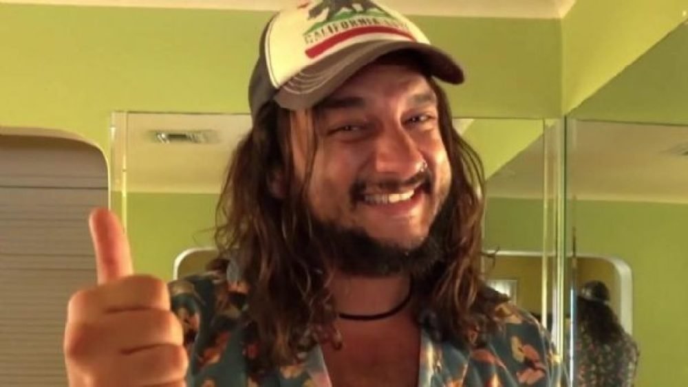 El Bananero llega a Chile para presentar su show “Cancelame ésta ...