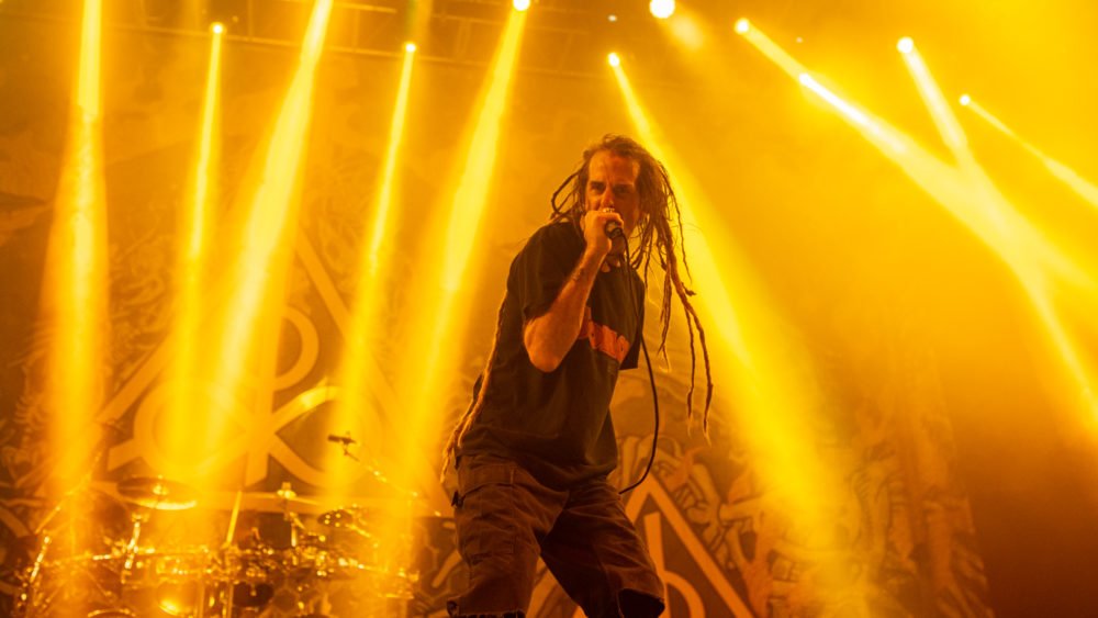 [Galería] Lamb Of God + Parkway Drive en Chile 2023 | iRock.CL