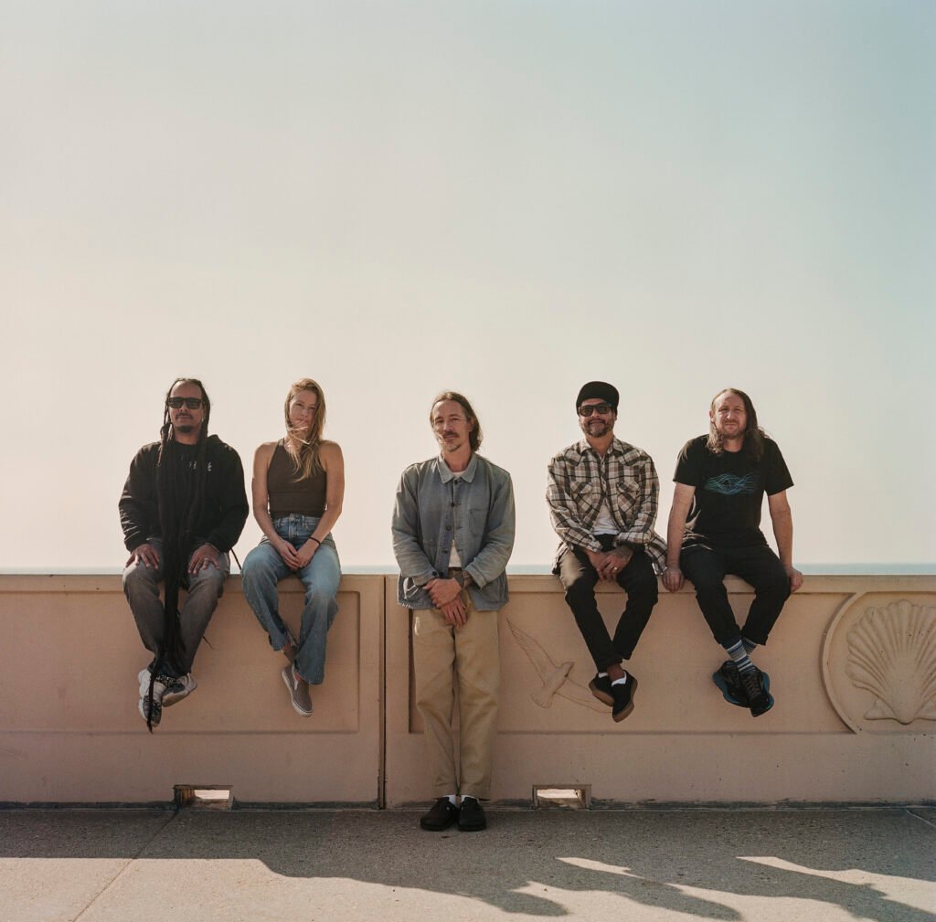 Incubus regresa a Chile para interpretar su icónico disco “Morning View ...