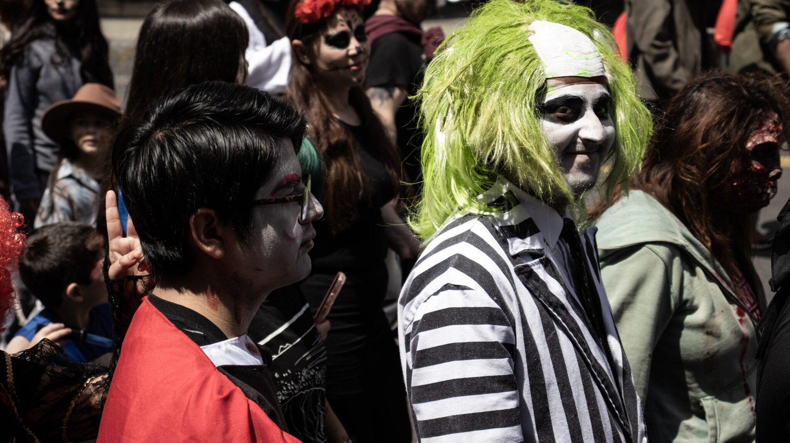 ¡El fenómeno Ado regresa! De la mano de su gira mundial “Hibana” | iRock.CL