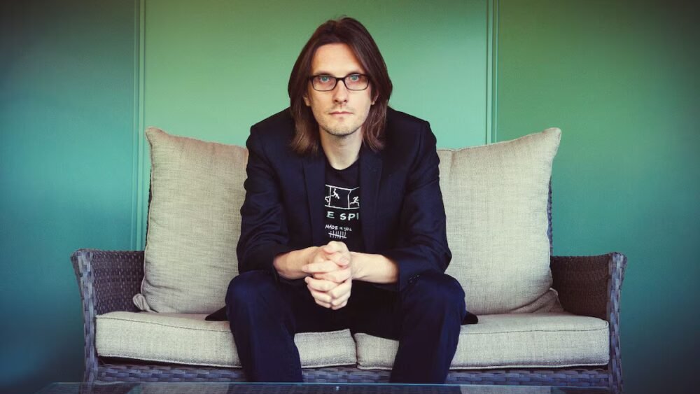 Steven Wilson confirma su regreso a Chile | iRock.CL