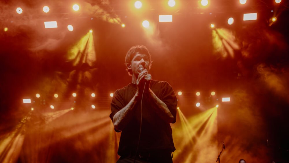 Dayseeker + Rain City Drive: Las luchas internas se viven en voz alta ...