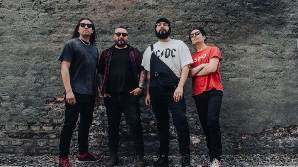 Peter Ron estrena nuevo single cerrando la etapa de su álbum homenaje ...