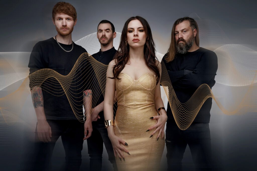 Beyond The Black lanza su nuevo álbum “Break The Silence” | iRock.CL