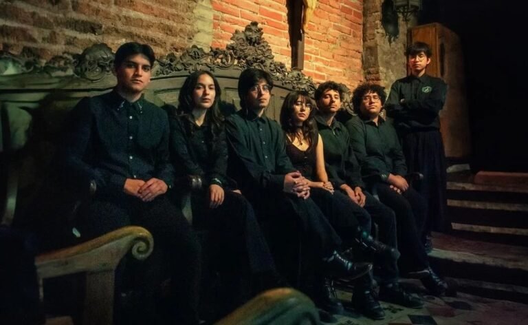 Candelabro consagra su gran año y anuncia su primer concierto en el ...